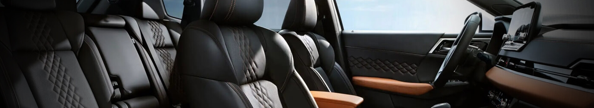 Mitsubishi Outlander PHEV 2024 : Comparatif avec le Ford Escape PHEV